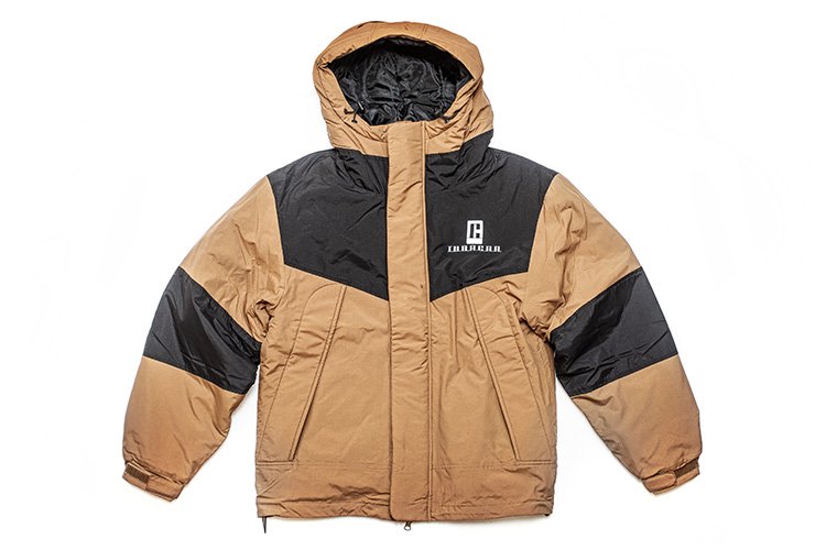 TB-JACKET – TUBAGRA