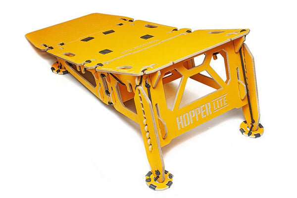 MTB HOPPER LITE – TUBAGRA